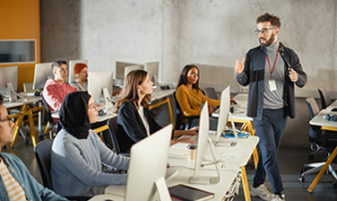 Pós- Graduação EAD em Educação Bilíngue - Uninter